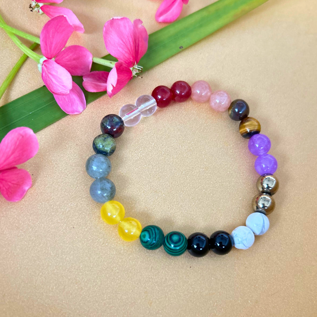 Healing Bracelets Archives - Tinklehoops
